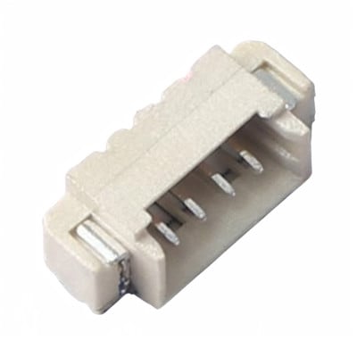 XYECONN XY-MX1.25-2A71 Male Pin Header