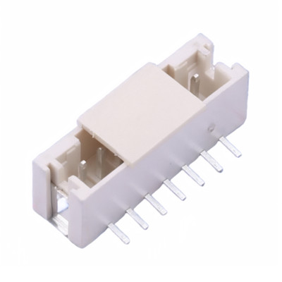 JUSHUO AFC20-S09BCC-00 Male Header Pins