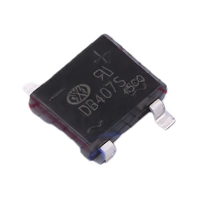 JUXING DB157S Bridge Rectifier Chip