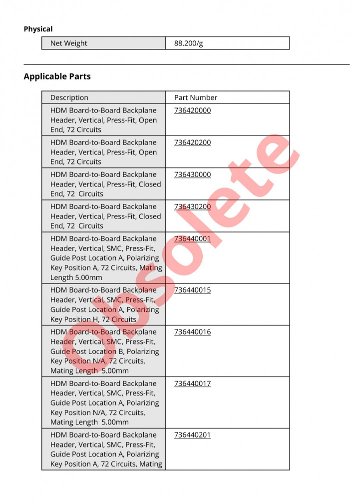 Tooling document page 3
