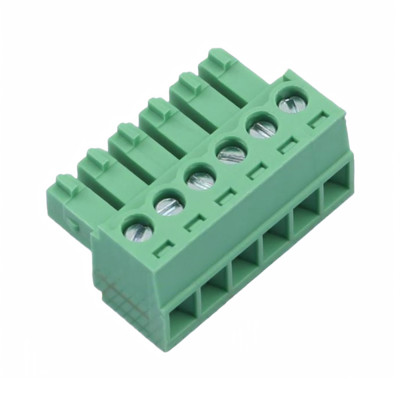 Bossie BX-DGK-3.81-4P Header Plug Socket Chip