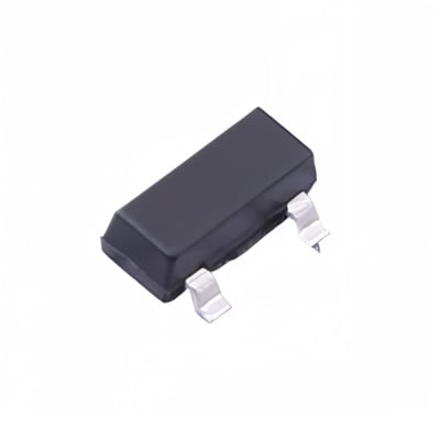 CBI BC1012 Single N-Channel MOSFET
