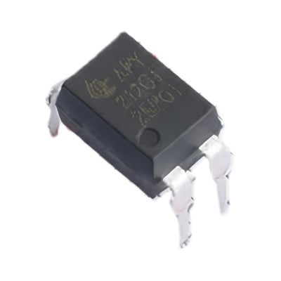 APSEMI APY212G2EH Solid State Relay Chip