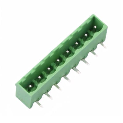 DLL 2EDG-5.08-8A Header Plug Socket