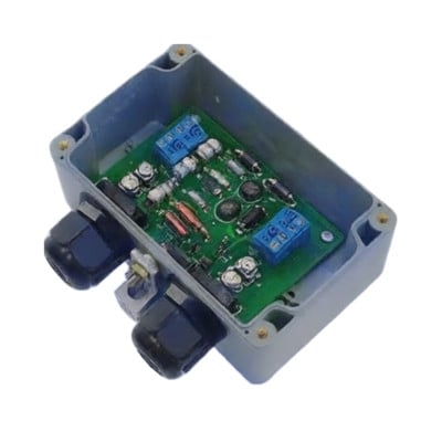 L-com ALS-CAT5EJWP CAT5E Surge Protection Device – Weatherproof Ethernet SPD