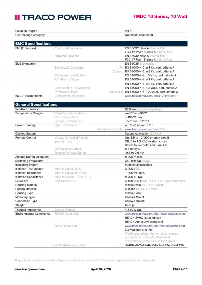 TMDC 10-2411 technical document page 3