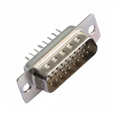 XKB Connection X0526WT7W1 D-Sub Connector for sale