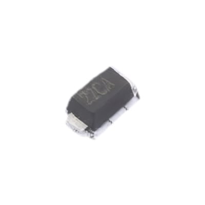 BORN SMFJ12CA TVS Diode – Bidirectional Transient Voltage Suppressor