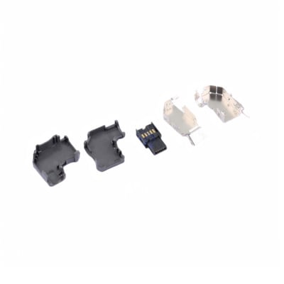 HRS IX60G-A-10P(01)