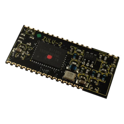 ZULU-2 RADIO MODEM MODULE SMT PACKAGE 868/915MHz for sale