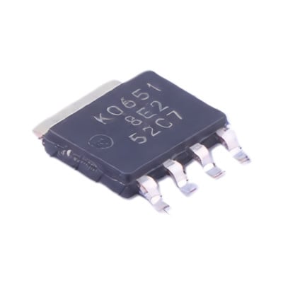 RENESAS RJK0651DPB-00#J5 Single N-Channel Power MOSFET for sale