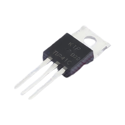 KTP TIP42C Single Bipolar Transistor