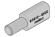 Right Angle Hand Wire Stripping Tool for 34-8 AWG Wire with 1.00mm Max Insulation Thickness