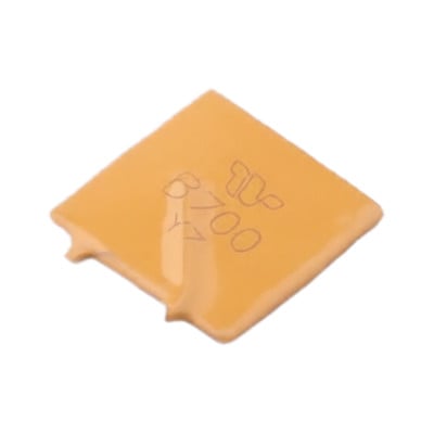 TLC Electronic TRB090 PTC Resettable Fuse