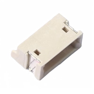 XYECONN XY-ZH1.5-5A61 Male Pin Header Connector