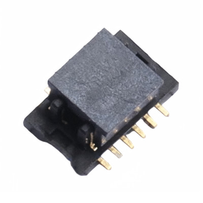 HCTL HC-PBB08-2-12-M-H1.0-G1-R-P-04 Board-to-Board Mezzanine Edge Type Array Connector for sale