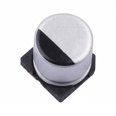 Honor Elec GVE1C101M0505