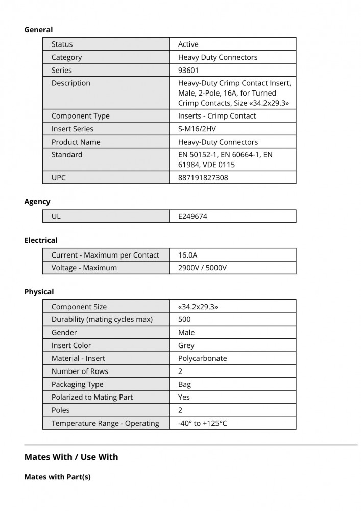 936010517 product document preview, page 2