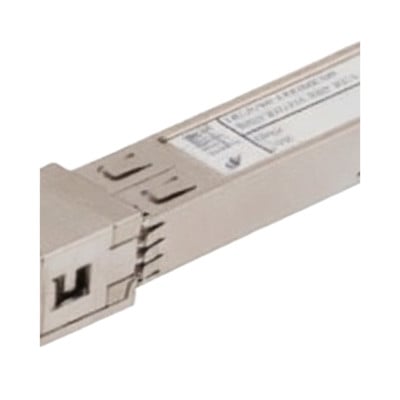L-com FXC-SFPP-TXM-10G-CSC Fiber Optic Transceiver Module