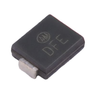 amsem SMBJ24CA TVS Diode