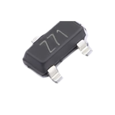 LGE BZX84C20 Single Zener Diode