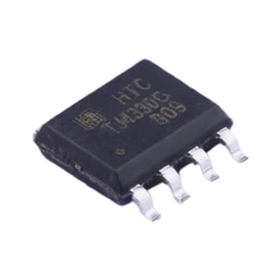 HTC TJ7550GF Linear LDO Voltage Regulator