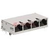 Bel Fuse 0826-1K1T-23-F Modular Ethernet Connector Jack