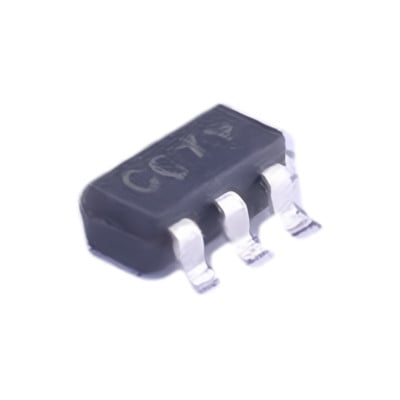 BL9198-18BAPRN Linear LDO Voltage Regulator