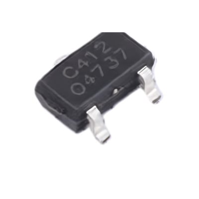 COSEMITECH CH910SR Linear Compass IC