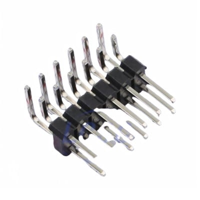 CONNFLY Elec DS1022-2*5RF11-B
