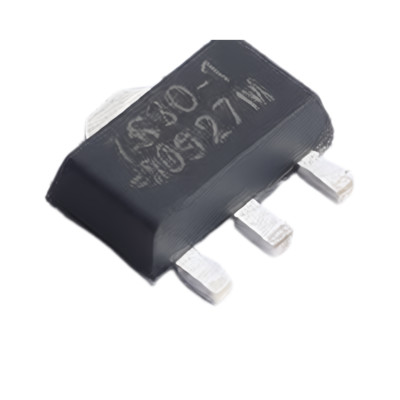 HANSCHIP semiconductor HX7533-1PKRG