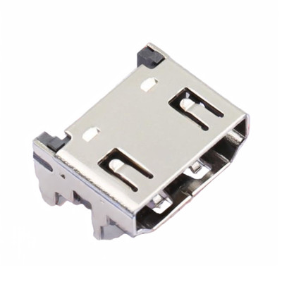 Hong Cheng HC-HDMI0019T-4 USB DVI HDMI Connector Assembly