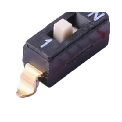 Yuandi TO-01 DIP Switch for sale