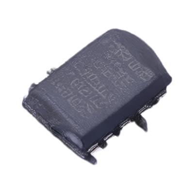 HGSEMI TL062CM/TR Amplifier Chip