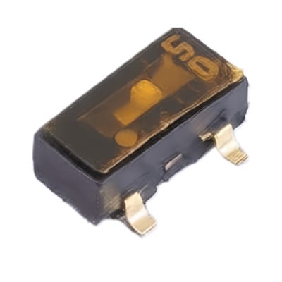 Nidec CAS-220TB1 DIP Switch