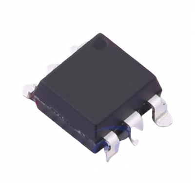 AOTE AT4N37-CuH-D Photovoltaic Output Optoisolator Transistor
