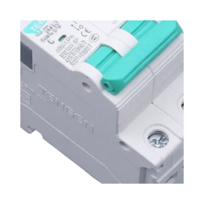TENGEN TGB1N-63 3P C10 Miniature Circuit Breaker