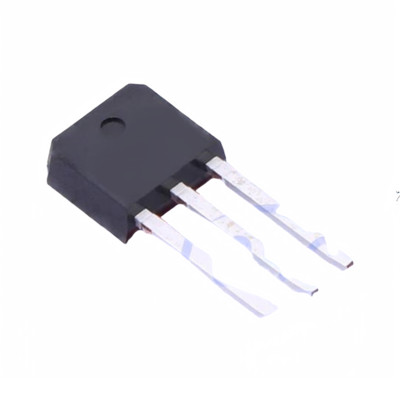 MASPOWER MS15N100HGT1 Single N-Channel MOSFET