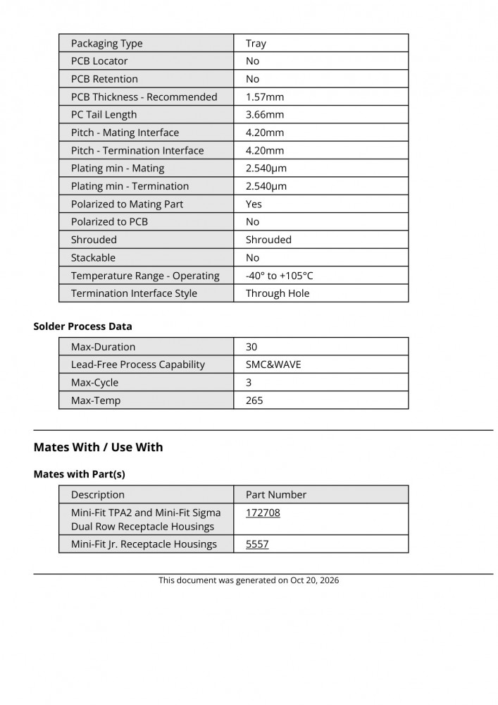 Technical document page preview 4