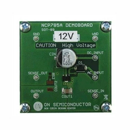 onsemi NCV8537MN330GEVB