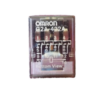 OMRON G6S-2G-TR DC4.5 Signal Relay for sale