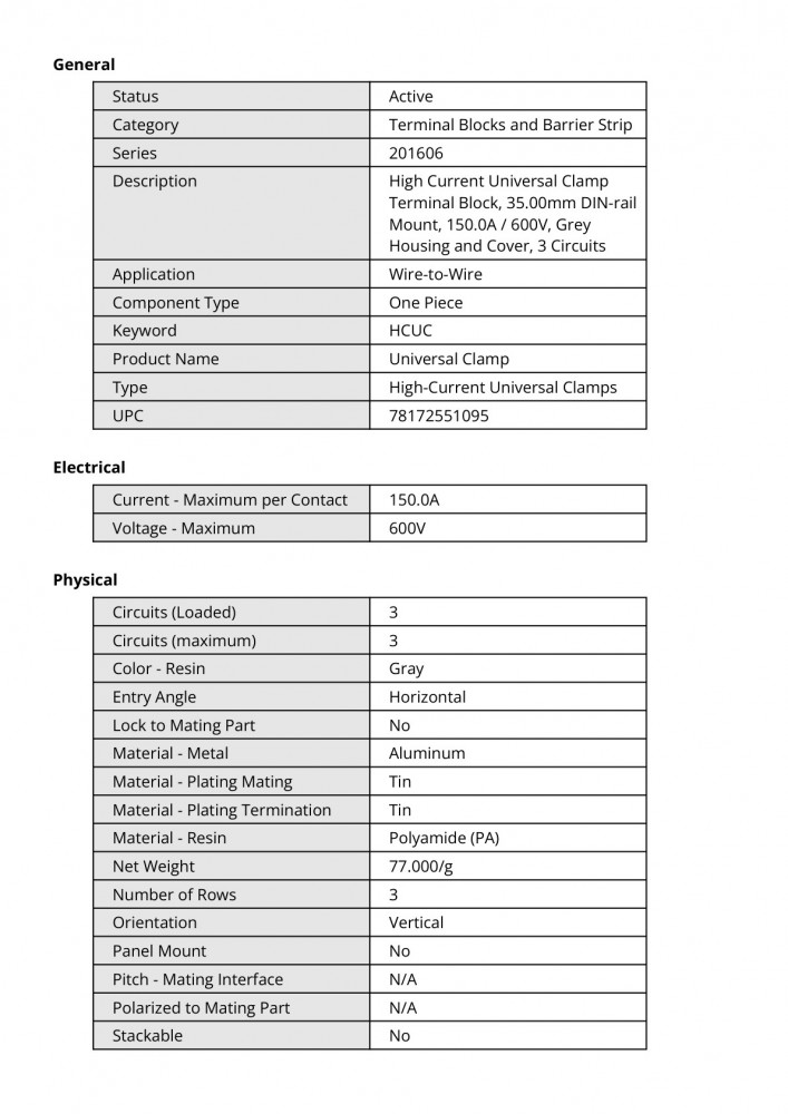 Technical document preview, page 2