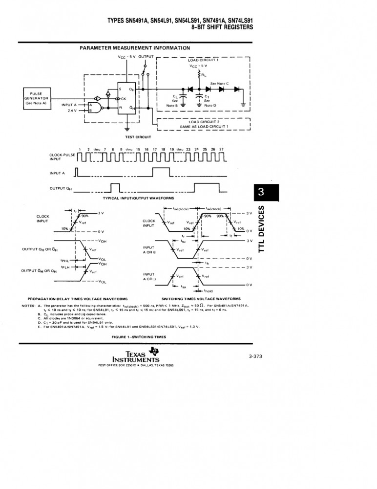 54L91DM technical document page 7