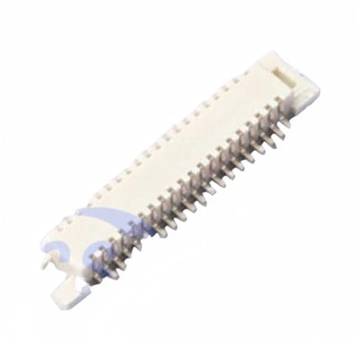 XKB Connection X0502WVS-40CS-LPSN