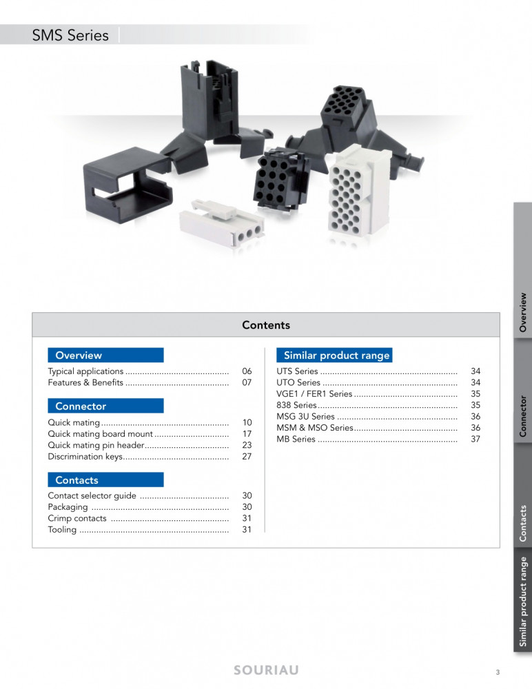 EATON SMS documentation page 3