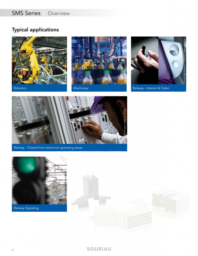 EATON SMS documentation page 6