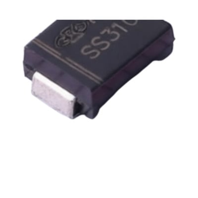 JUXING SS34B Single Diode
