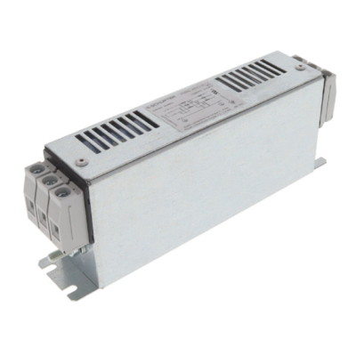 SCHURTER FMCC-I93D-U054 Power Line Filter Module