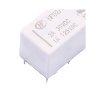 HONGFA HFD2/024-M(555) Power Relay Chip