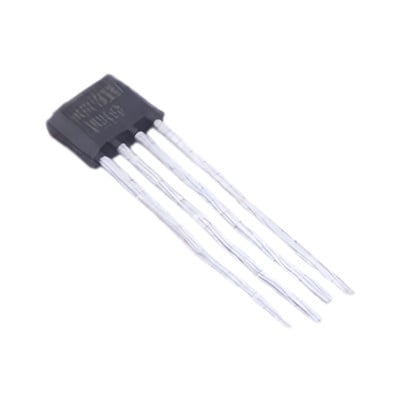 Hangzhou Ruimeng Tech MS1820 Linear Compass IC for sale